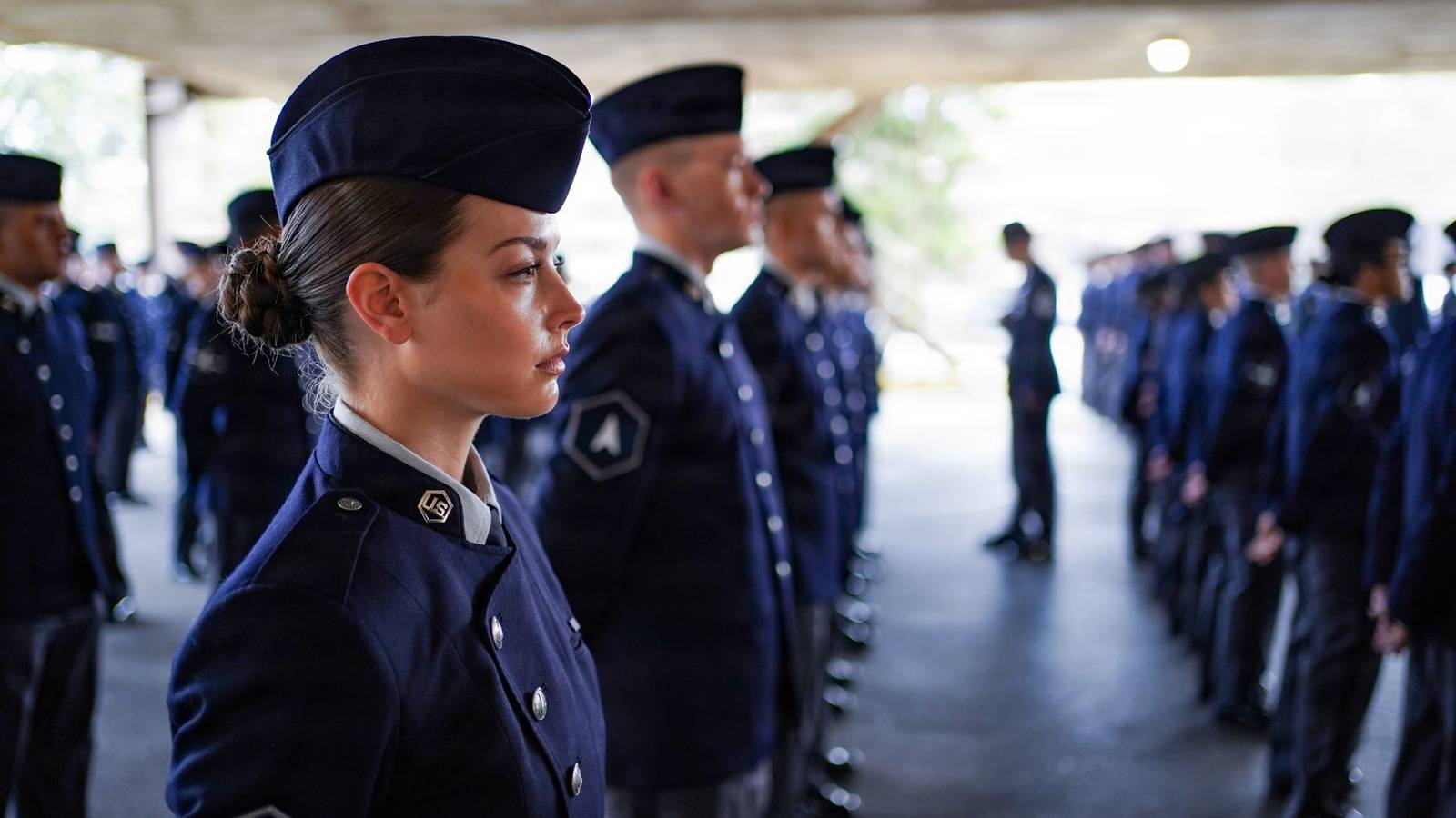 Space Force Education Programs: What Guardians Need to Know