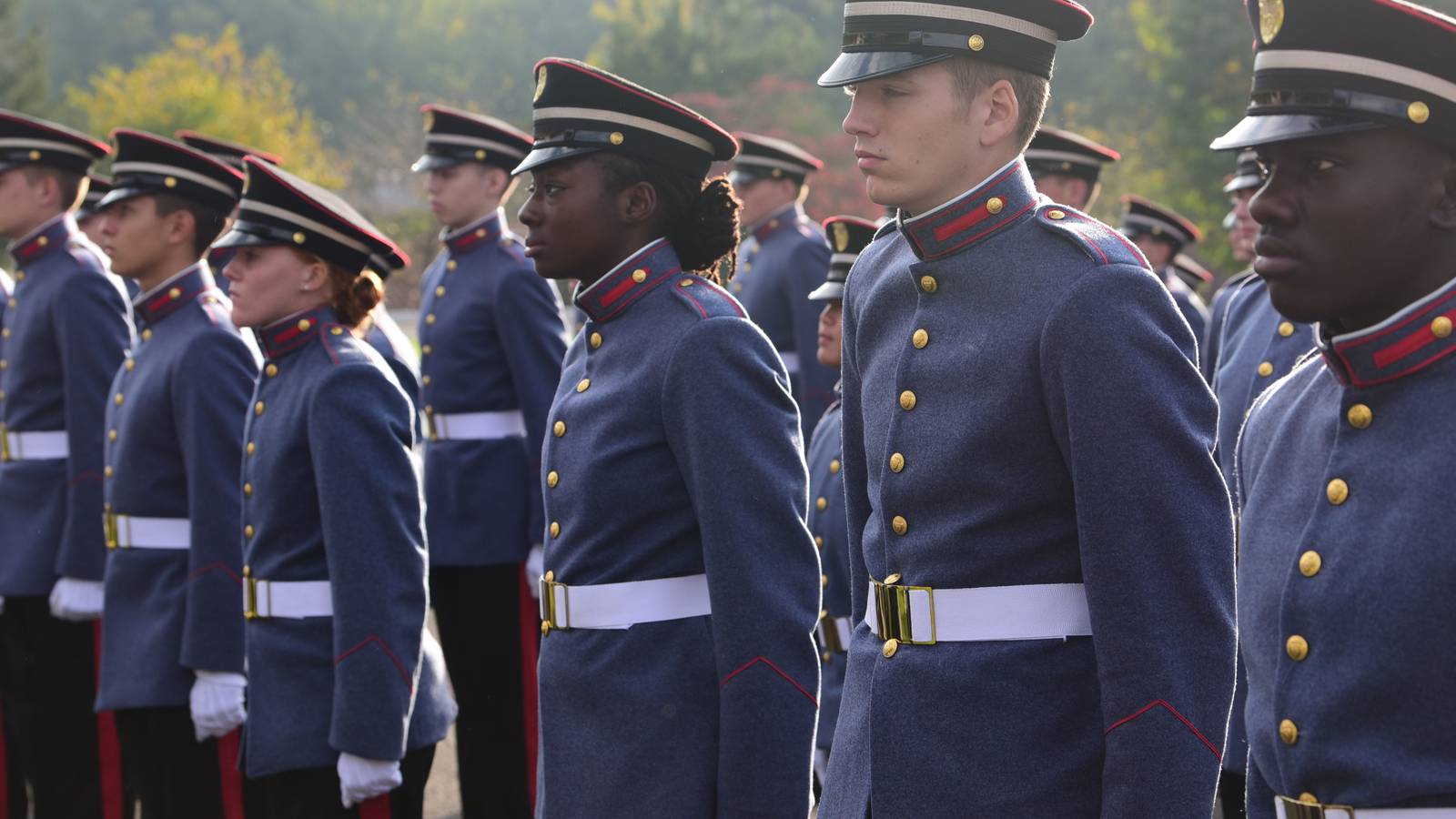 Military College Gets $1M Grant to Develop First National Accreditation ...