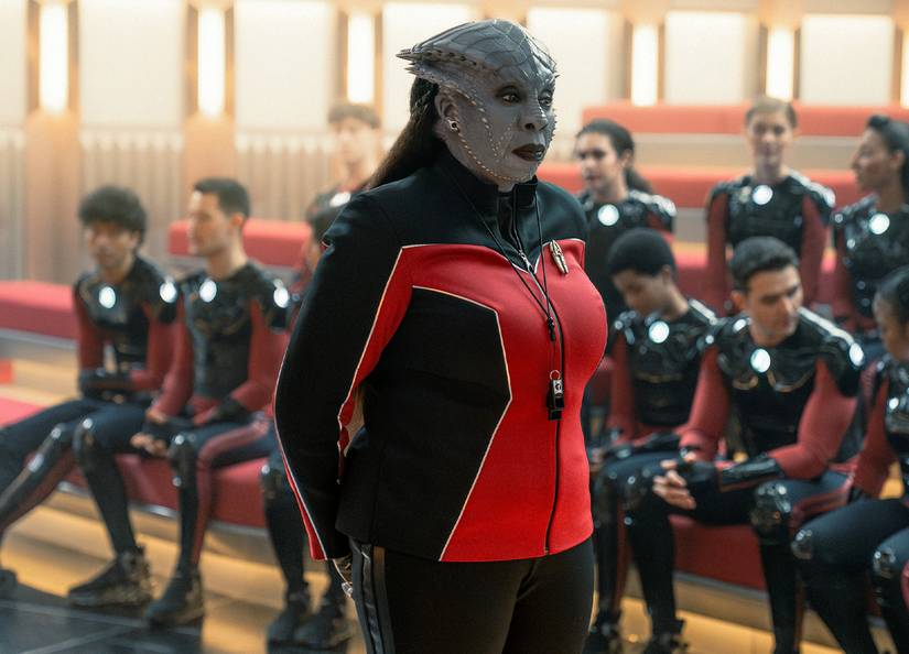 Stephen Miller Wants William Shatner to Take Control of ‘Star Trek ...