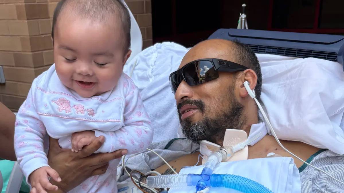Paralyzed Marine, Family Wait for Justice as Bar Shooting Case Stalls