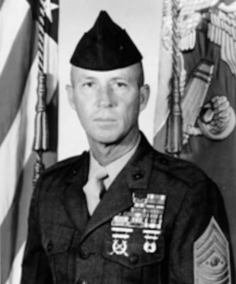Master Sergeant to First Sergeant: Marine Corps Revives Decades-Lost ...