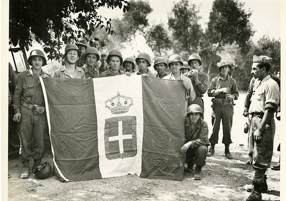 The Biscari Massacre: Patton’s Soldiers Executed 73 Axis POWs, Then the ...