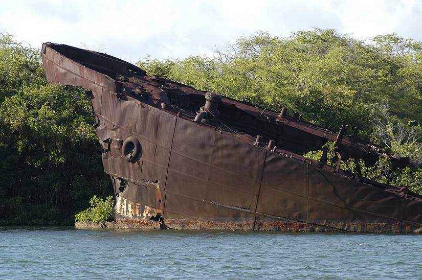 Pearl Harbor s Forgotten 1944 Disaster Killed At Least 163 Men And pearl-harbor-s-forgotten-1944-disaster-killed-at-least-163-men-and