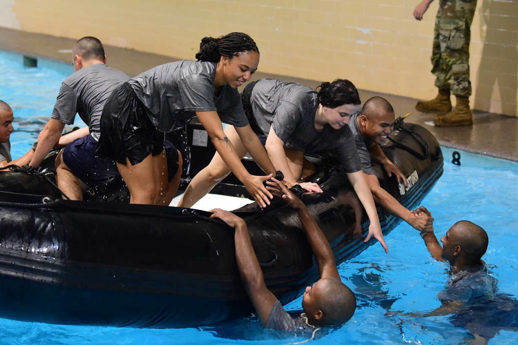 Military College Gets $1M Grant to Develop First National Accreditation ...