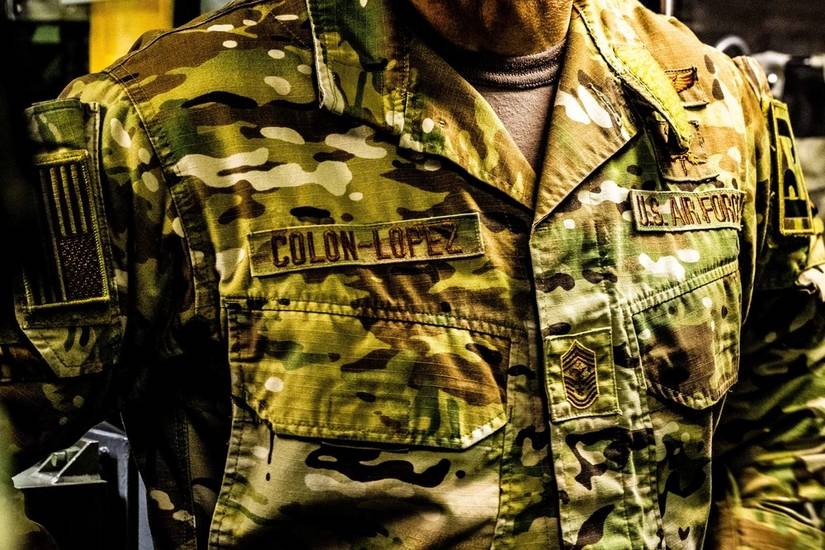 How Former SEAC Ramón Colón-López Is Redefining Leadership After Service