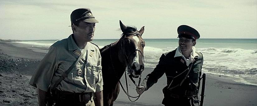 Kuribayashi, Nishi and the Japanese Troops Who Chose Death Over ...