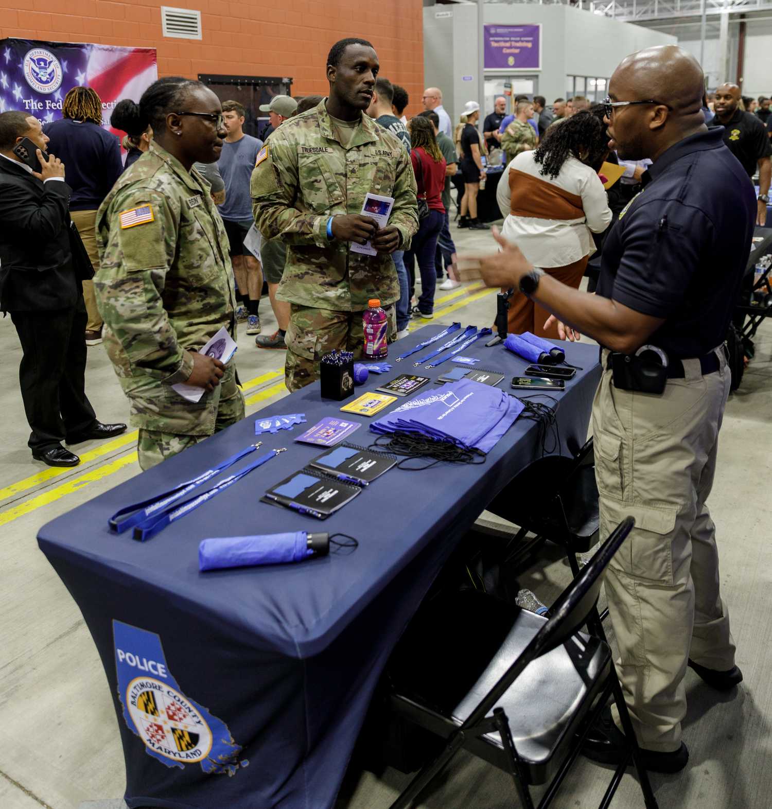 Transitioning From Military to Civilian Life: An Air Force Veteran’s Story