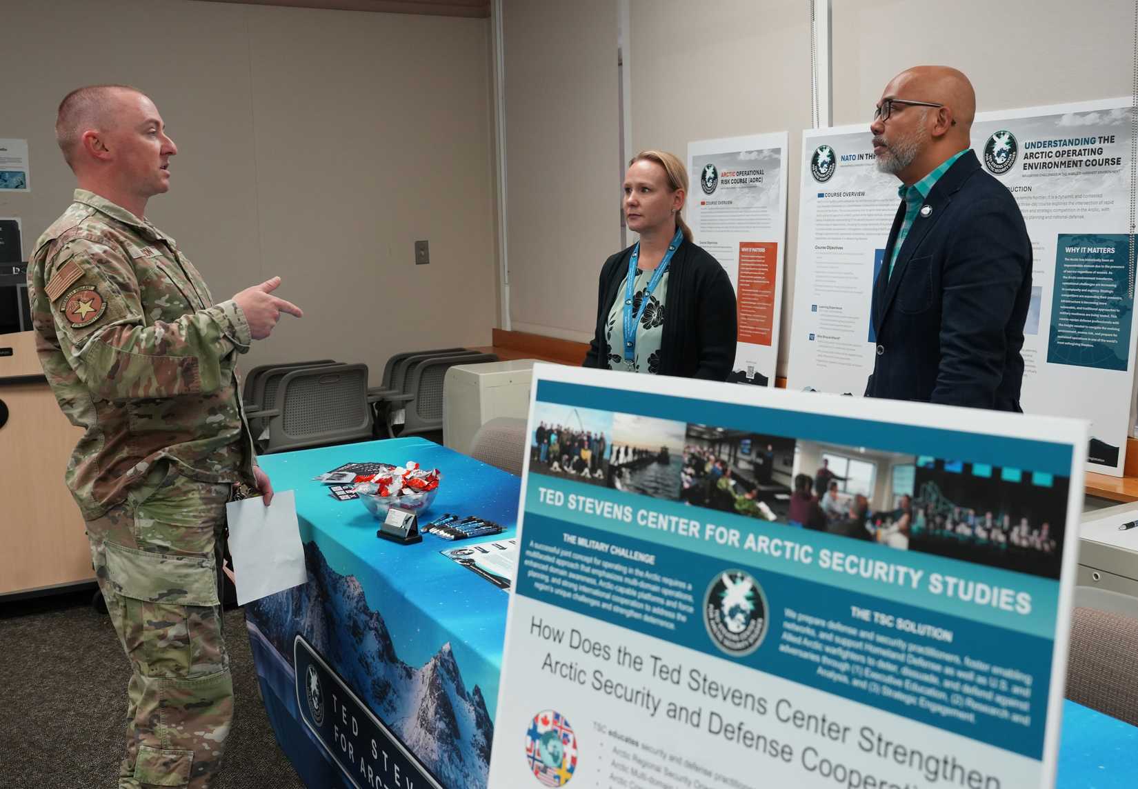 Transitioning From Military to Civilian Life: An Air Force Veteran’s Story