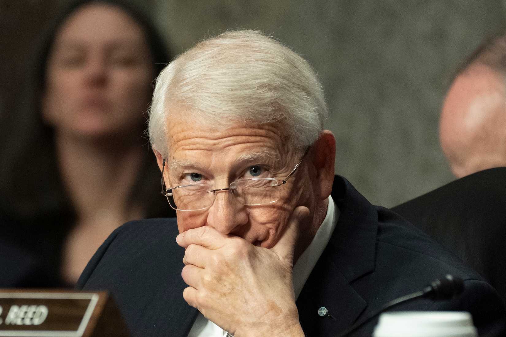 Congress Wants Answers From Pentagon on Classified $60 Billion Defense ...