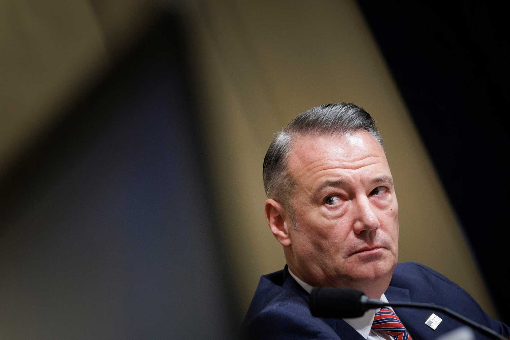 Federal Agents Defend ICE, CBP Tactics on Capitol Hill