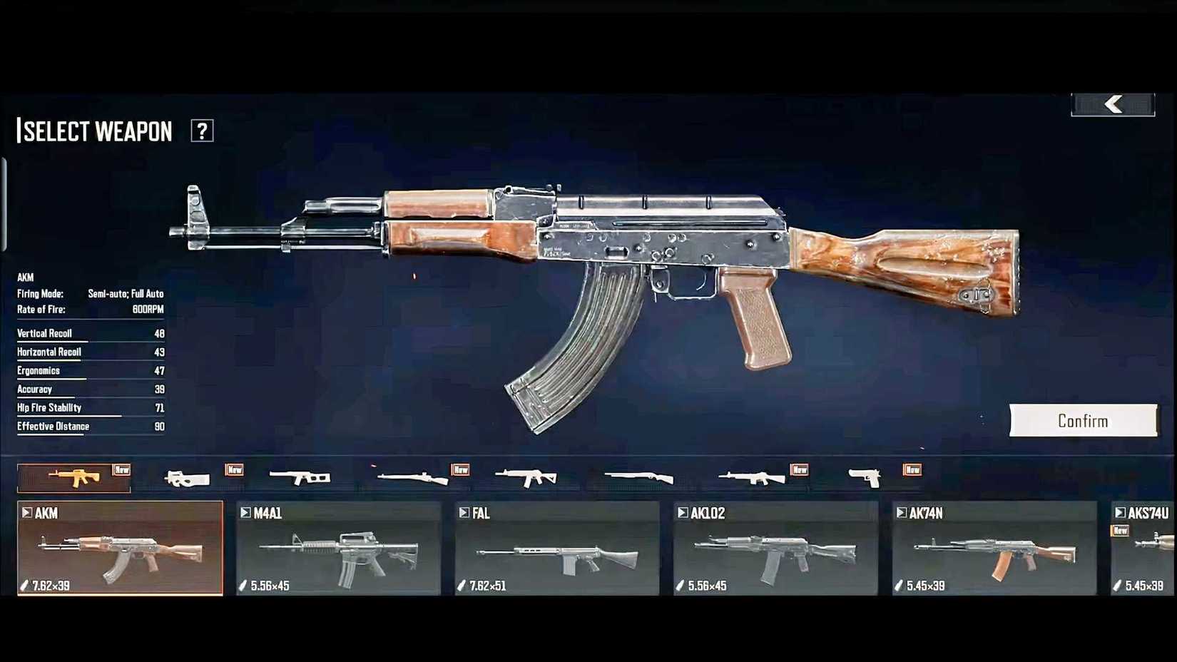 Best FPS Games With Deep Weapon Modification