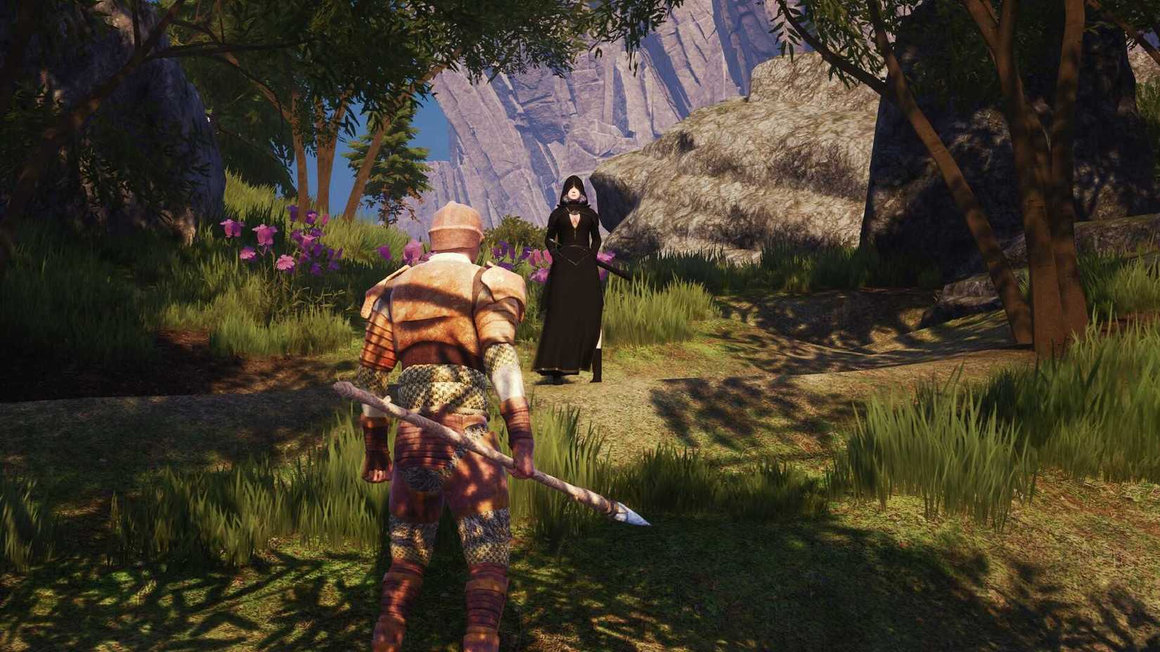 Biggest Upcoming Open-World Survival RPGs
