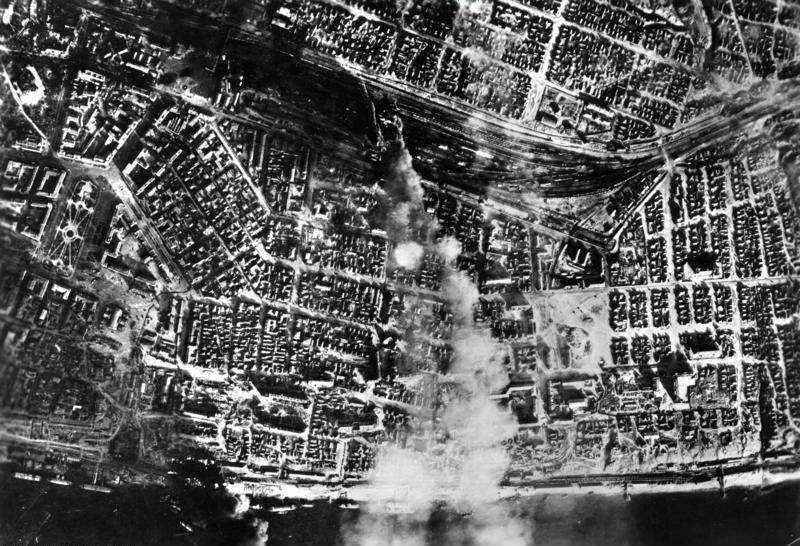 The Battle of Stalingrad: The Deadliest Battle in Human History Ended ...