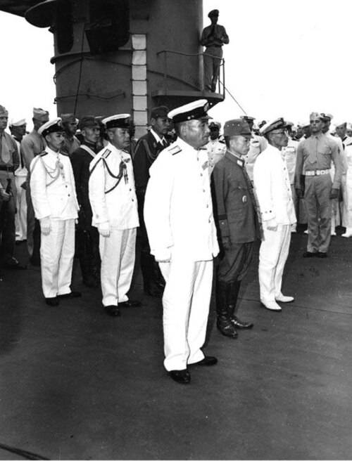 Operation Hailstone: The US Navy's Devastating 1944 Raid on Truk Lagoon