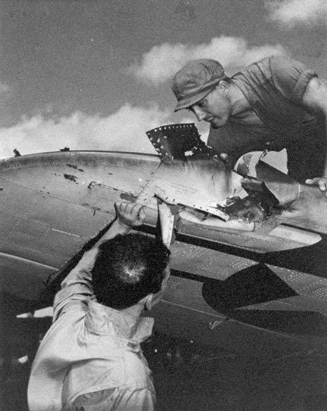 Operation Hailstone: The US Navy's Devastating 1944 Raid on Truk Lagoon