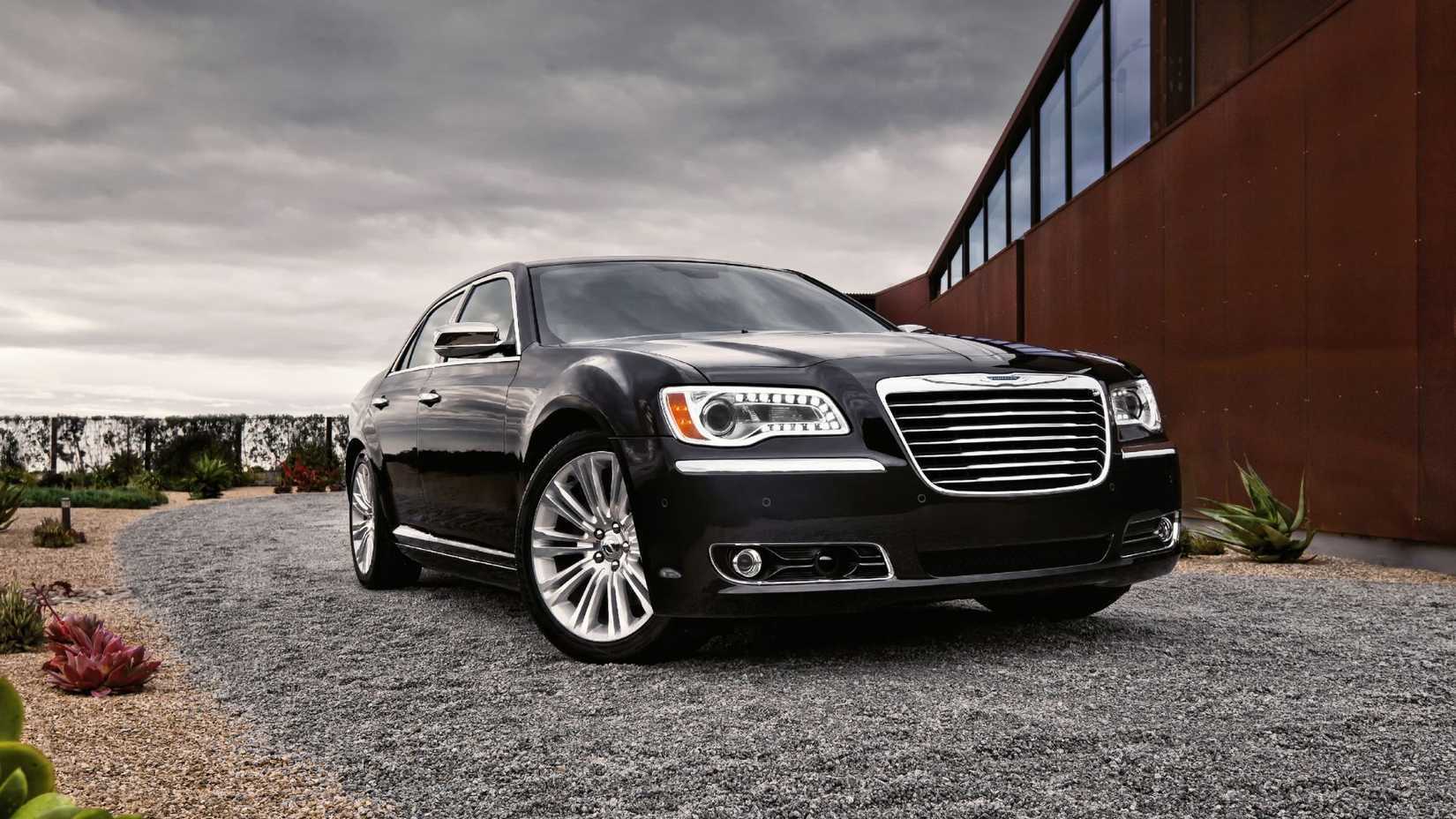 FCA US Facing Class-Action Lawsuit For 'Conspiracy' Involving 2 Million ...