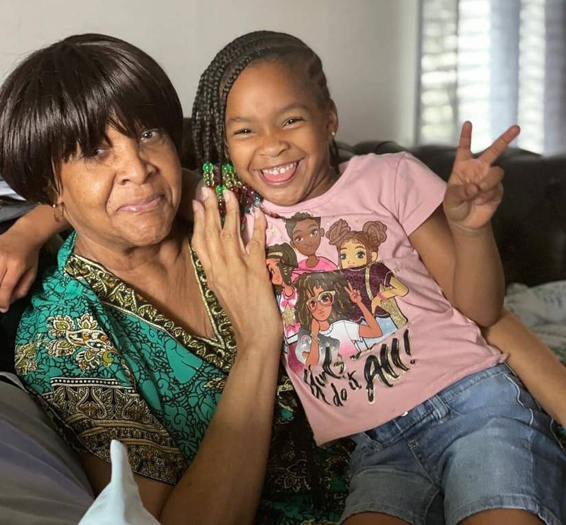 Florida Navy Veteran Missing, Son Believes She Was Victim of Scam