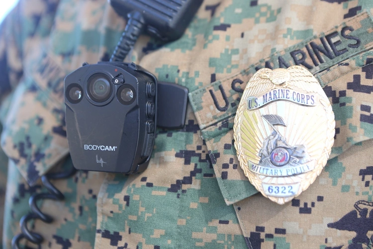 Noem’s ICE Body-Camera Push Is a Test of Transparency