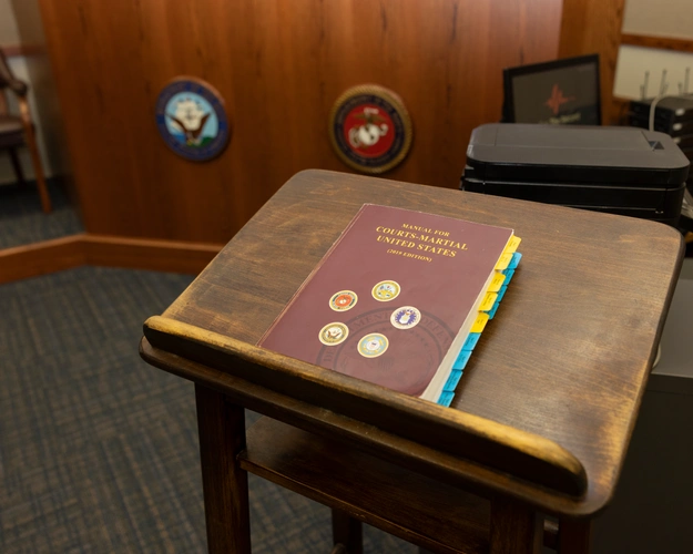 Former Marine Drill Instructor Joseph Felix Arrested on Child Cruelty ...
