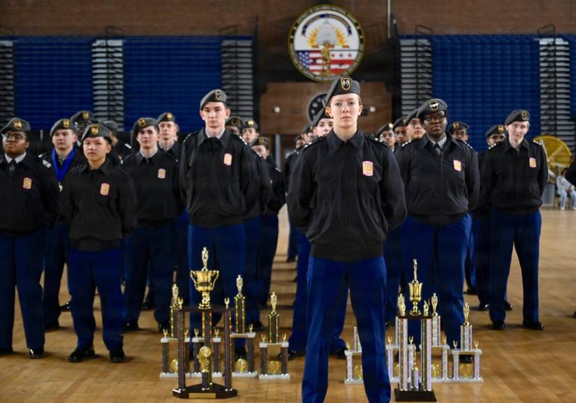 JROTC’s Impact: Exposure, Retention and Readiness Gains