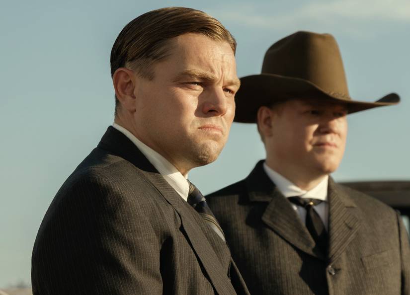 Leonardo DiCaprio, Mads Mikkelsen & Jennifer Lawrence Join Scorsese ...