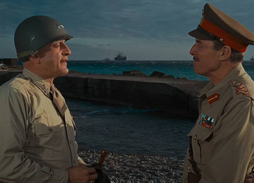 What Oscar-Winning War Movies Get Wrong About the Military, According ...