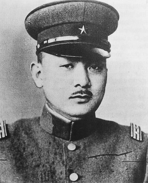 Kuribayashi, Nishi and the Japanese Troops Who Chose Death Over ...