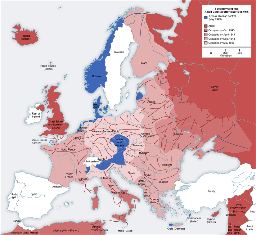 The Battle of Stalingrad: The Deadliest Battle in Human History Ended ...