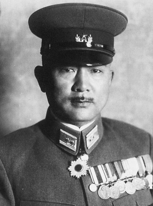 Kuribayashi, Nishi and the Japanese Troops Who Chose Death Over ...