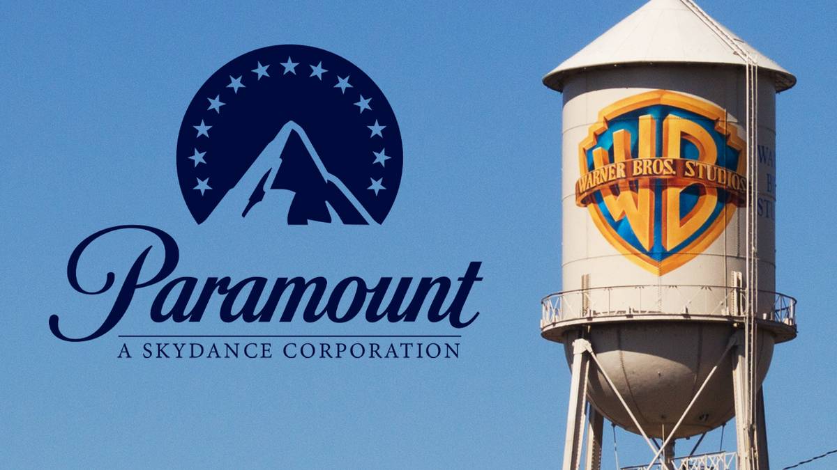 Netflix Walks With $2.8B as Paramount-Warner Bros. Deal Reshapes Media ...