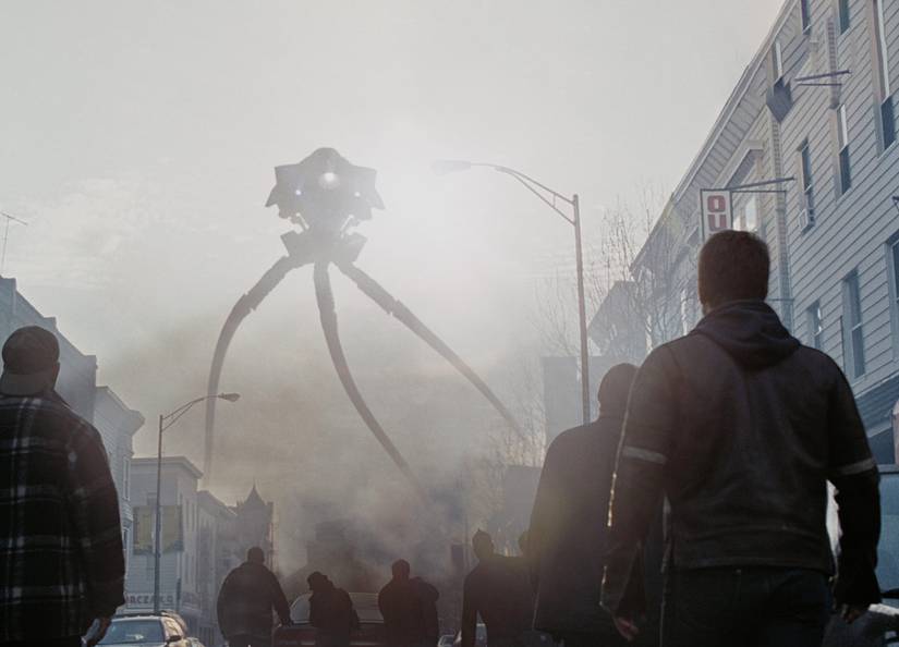 Steven Spielberg Returns to Alien Movies With ‘Disclosure Day’: What to ...