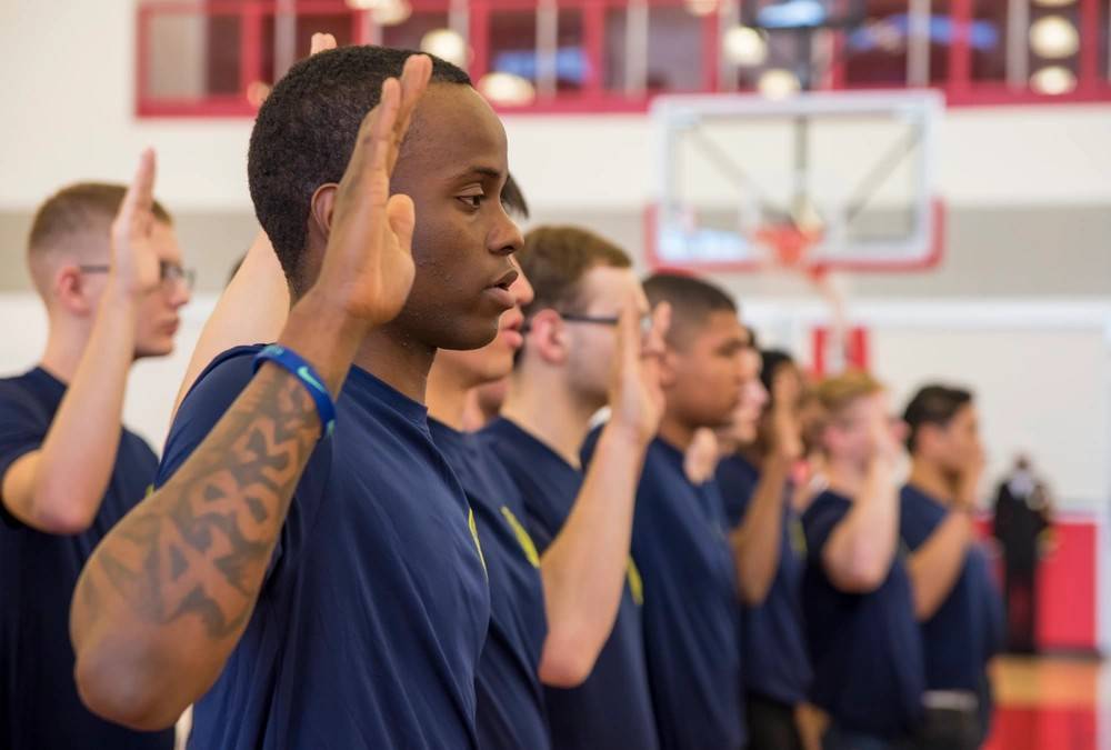 Could the US Bring Back the Draft? Who Would Be Called First — and Who ...