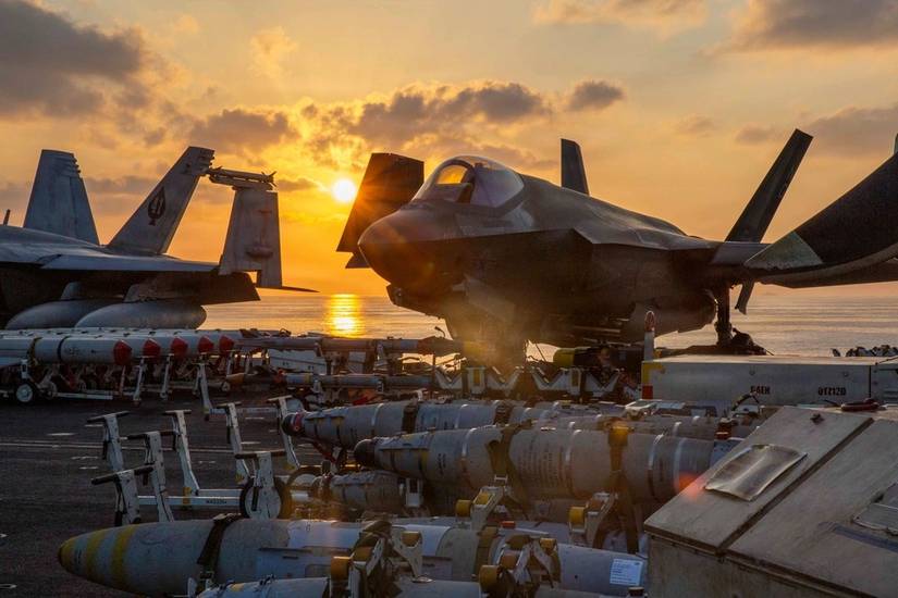 Could the US Bring Back the Draft? Who Would Be Called First — and Who ...