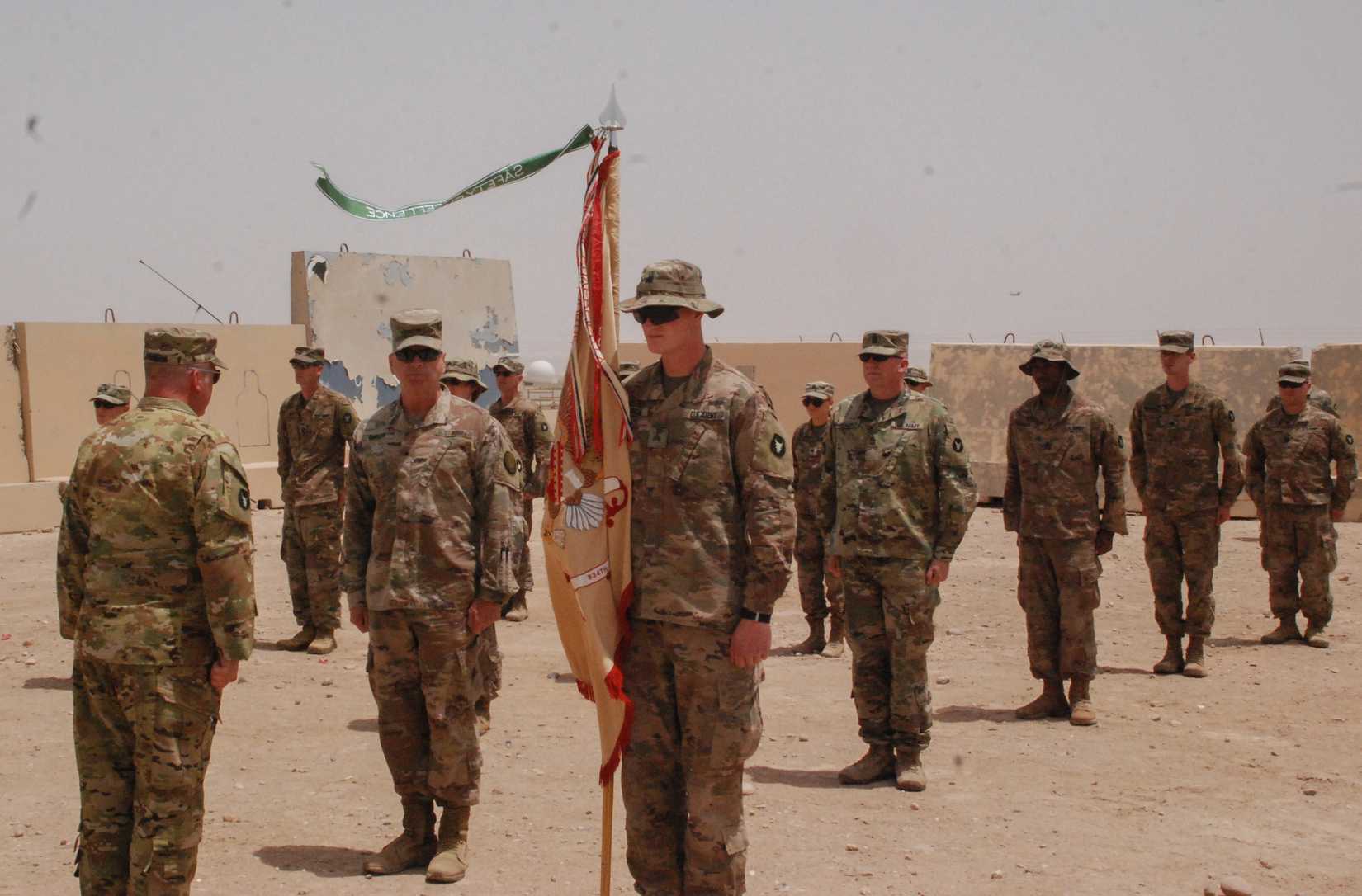 Army Veteran Who Survived Major Missile Blast in Iraq Sounds Alarm on TBIs