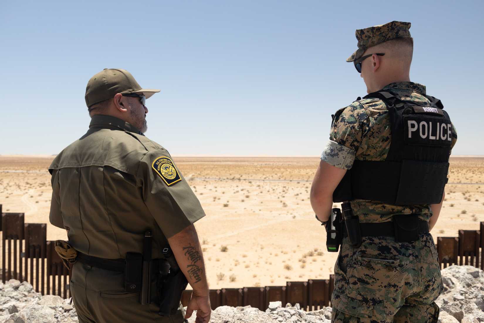 After El Mencho's Death, CJNG Unleashes Hell: What It Means for U.S ...