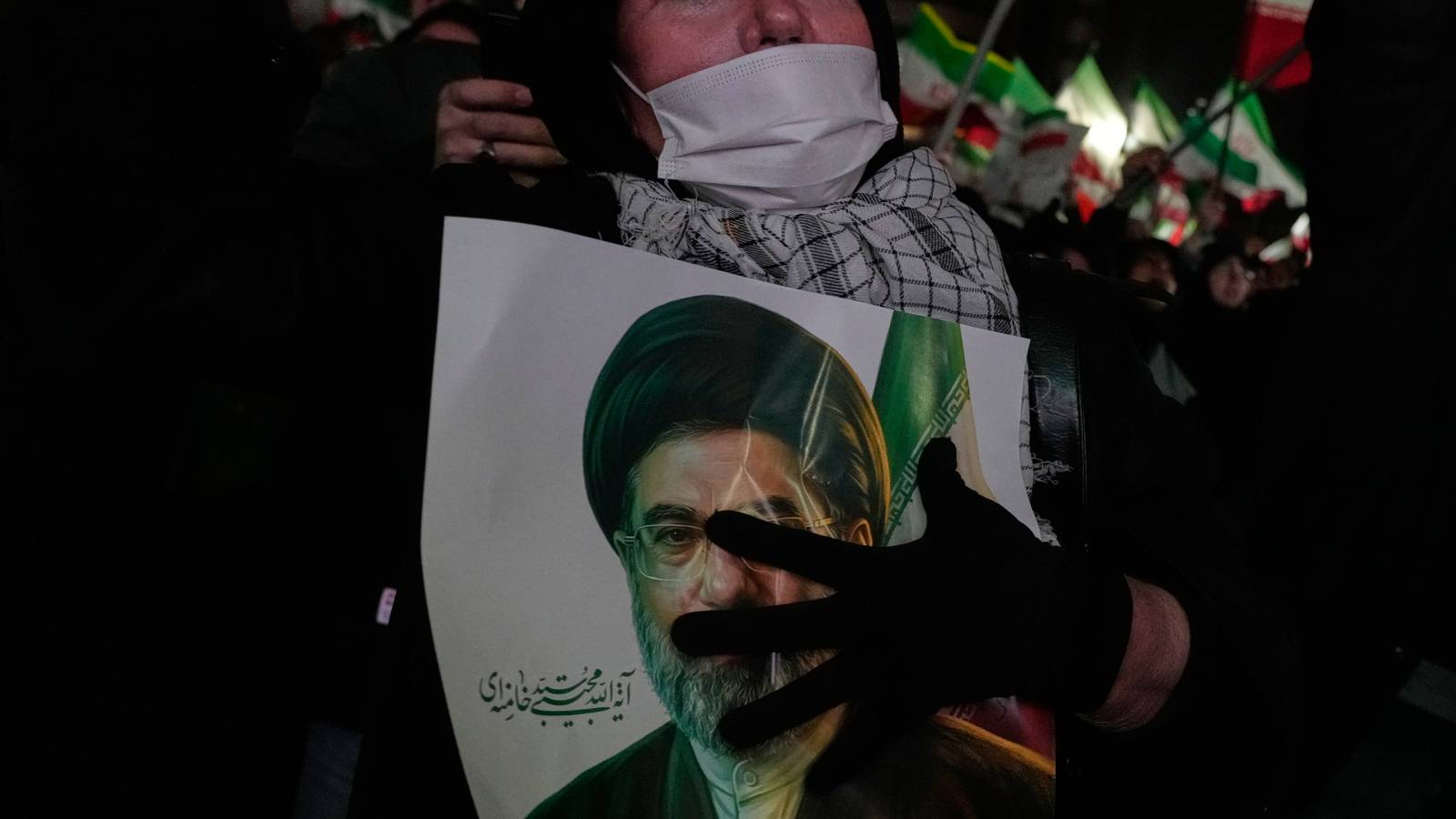Iran and the US Harden Their Positions Over Talks to End the Nearly ...