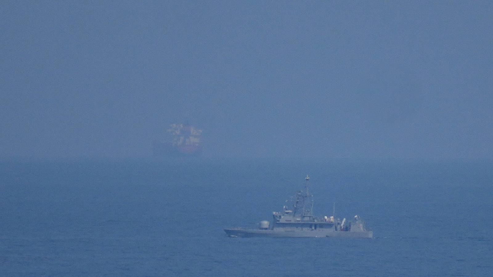 Iran War Has Blocked the Strait of Hormuz, a Vital Oil Chokepoint ...