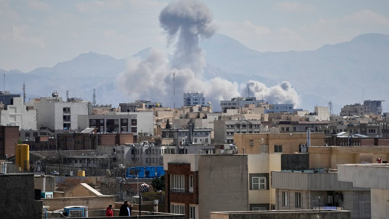 US F-15 Friendly Fire Incident in Kuwait, All Pilots Safe