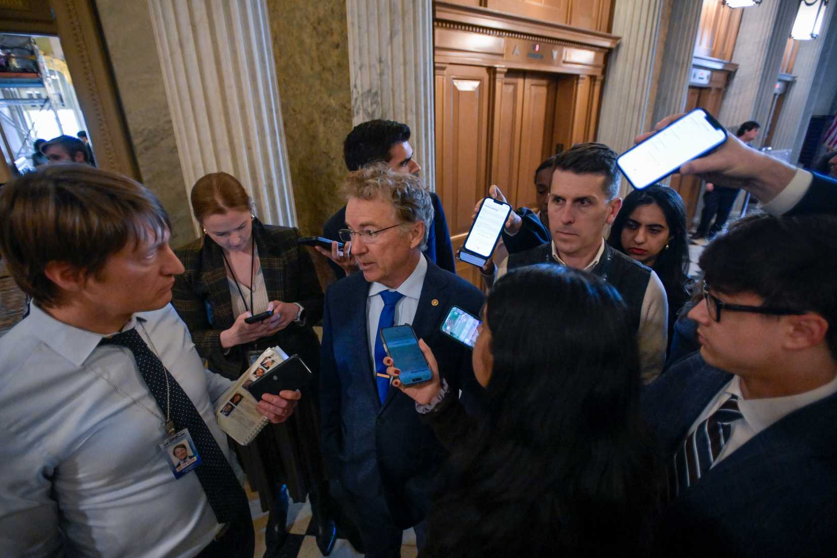 From Iraq to Iran: How Congress Handed Over War Powers to the Presidency