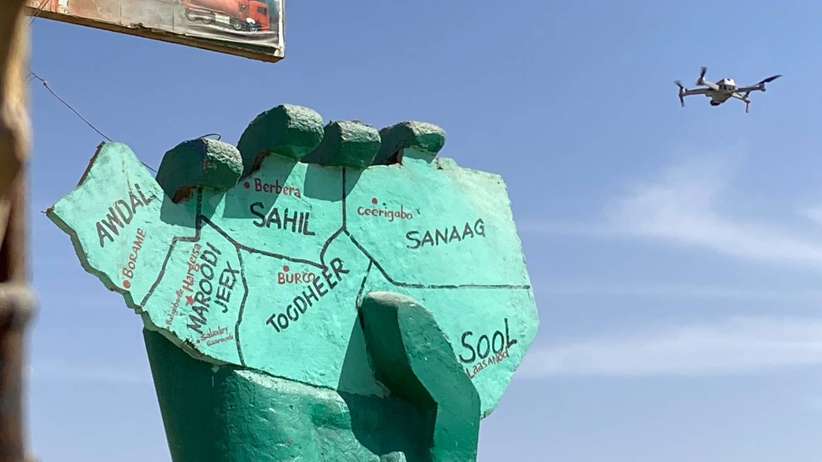 Recognition Looms for Somaliland: Strategic Implications in the Horn of ...
