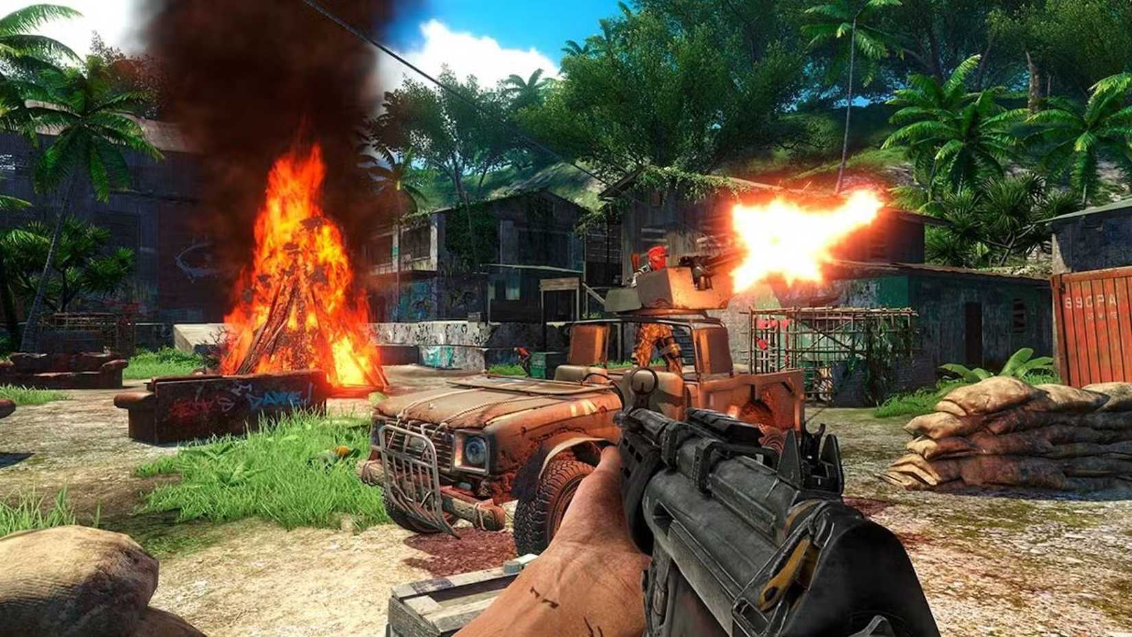 Best FPS Game Of Every Year (2010–2019) And Their 2026 Spiritual Successors