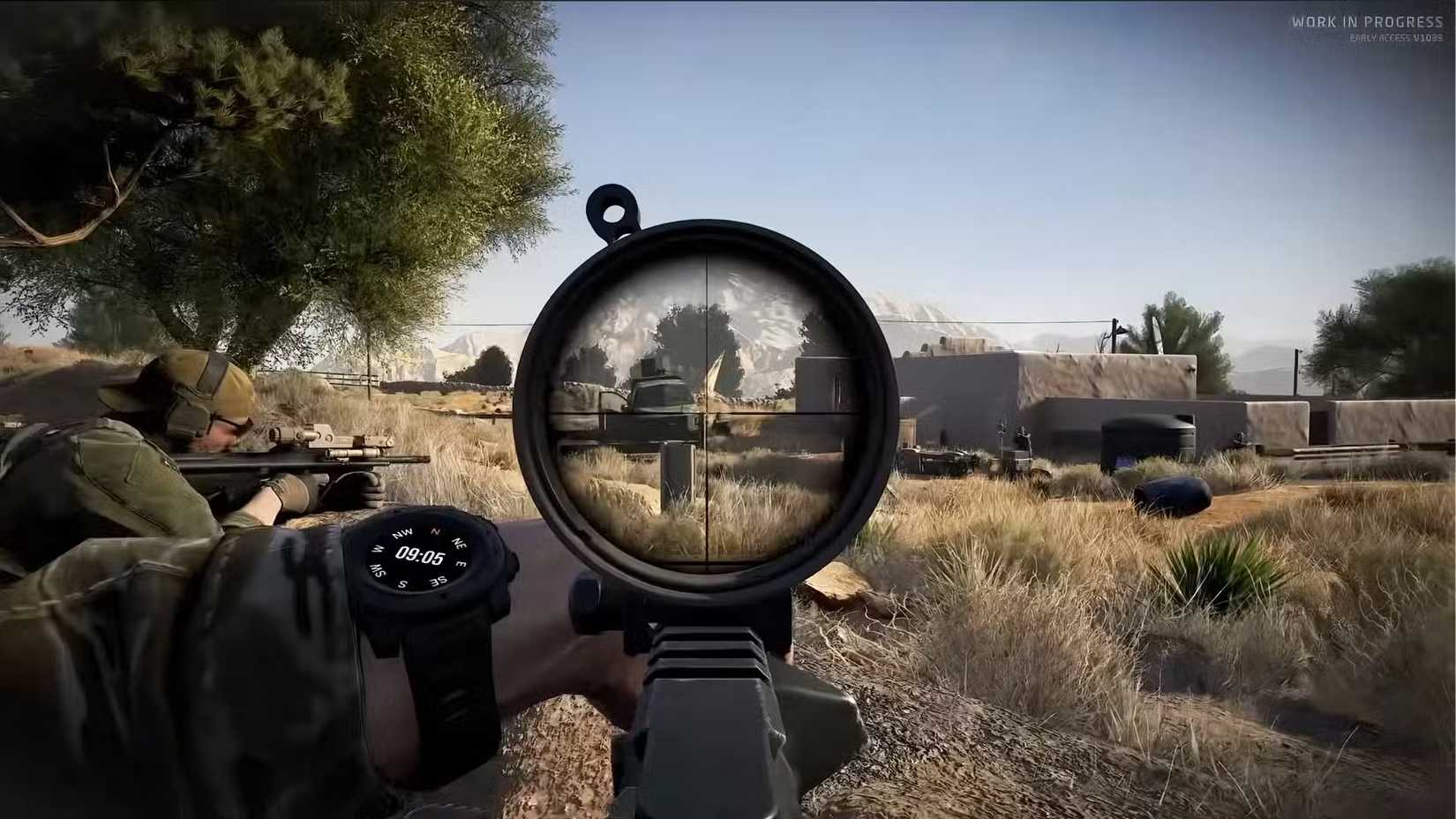 Best FPS Games That Let You Build Weapons