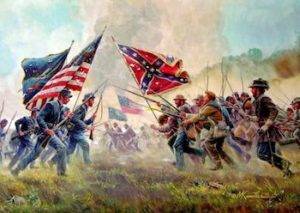 Woman Civil War Hero Served in Disguise Out of Patriotism, Financial Need