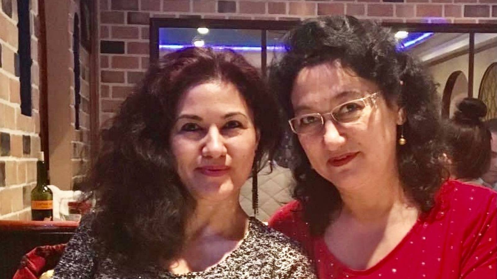 Sister, Daughter of CCP Political Prisoner Share Hope For Trump-Xi Meeting