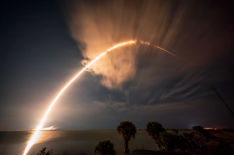 Laser Links in Orbit: How Optical Communication Could Reshape Satellite ...