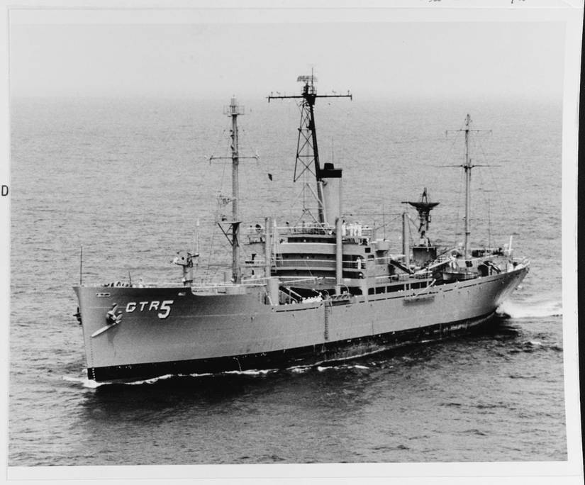 The USS Liberty FOIA Lawsuit and the Fight Over a Secret 1967 Report