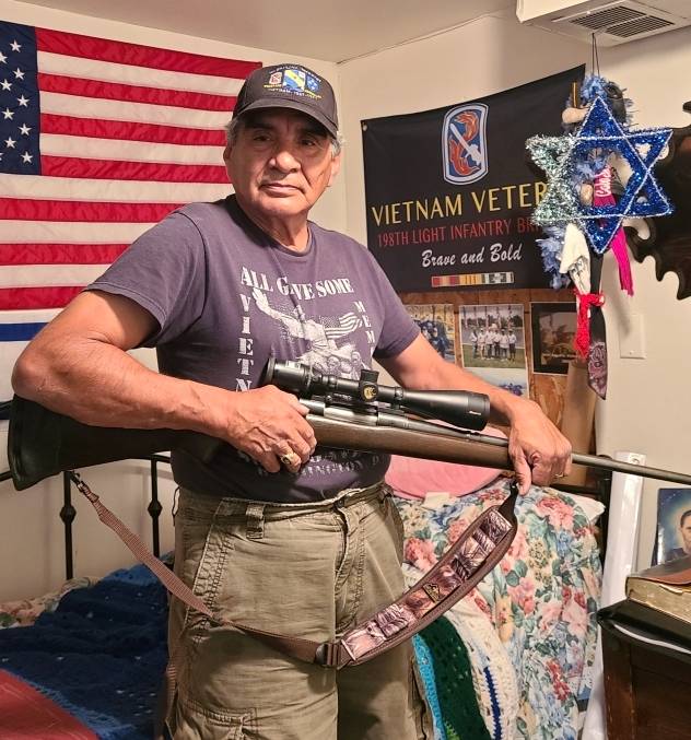 Vietnam Vets Return to the Battlefields They Left Behind 50 Years Ago