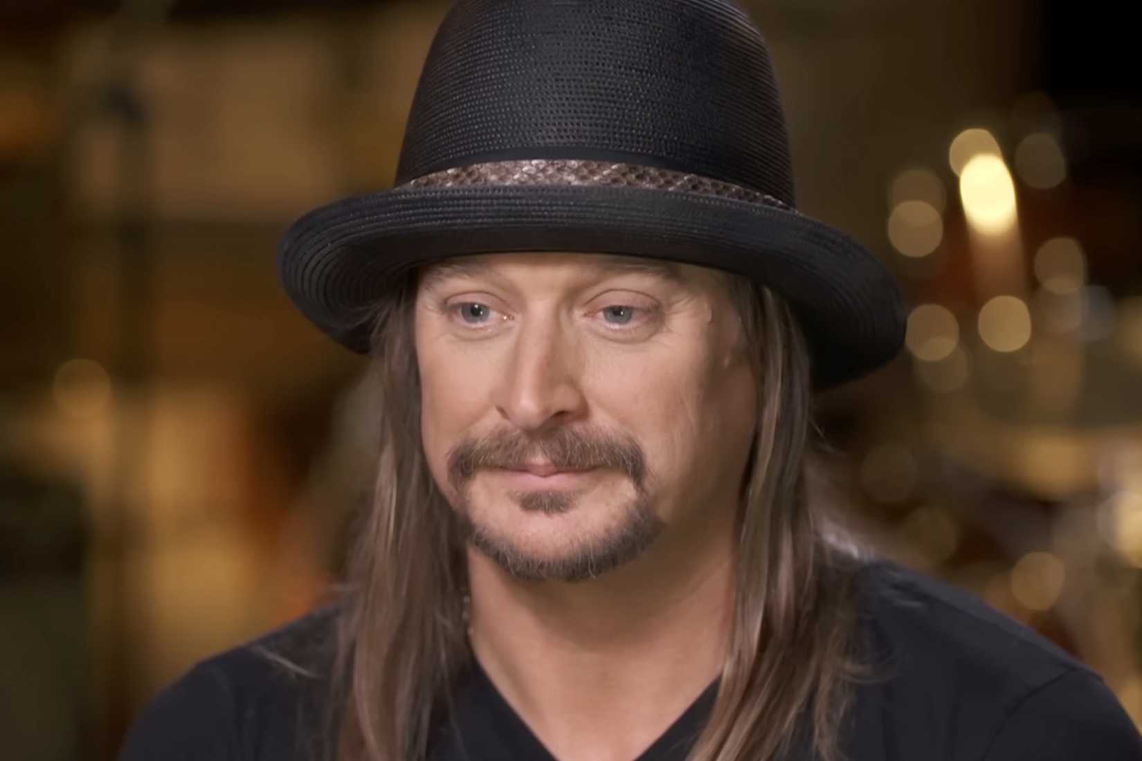 Hegseth Lifts Army Personnel Suspension Over Kid Rock Helicopter Incident