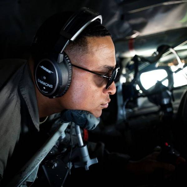 Honor the Fallen Service Members of Operation Epic Fury