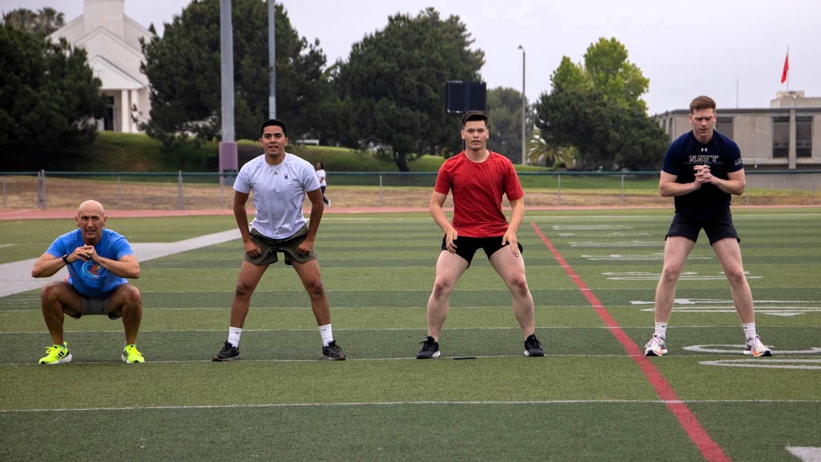 Train for Life: Functional Fitness for Enduring Strength, Cardio and ...
